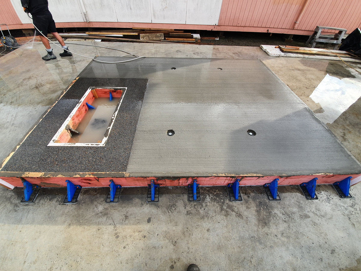 SH58 Chamber Lid - Hutt Concrete Products