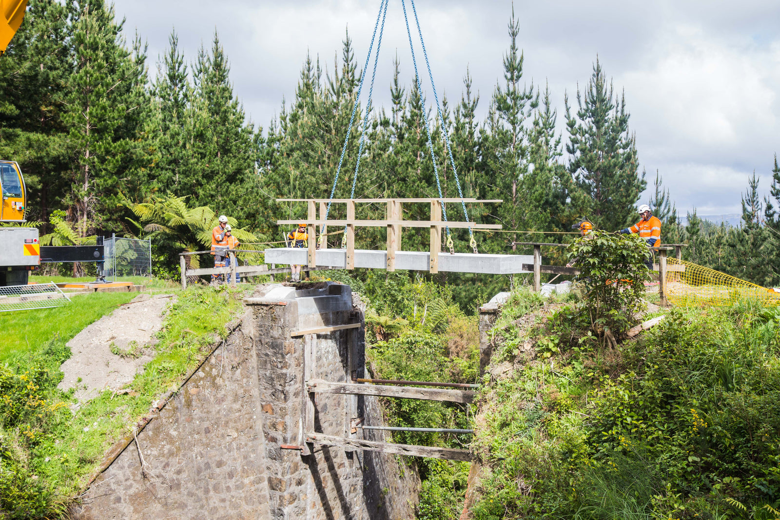 Rural - Hutt Concrete Products