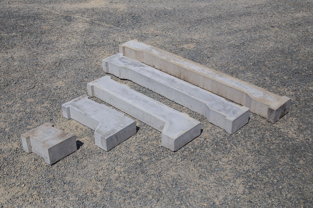 Crib - Hutt Concrete Products