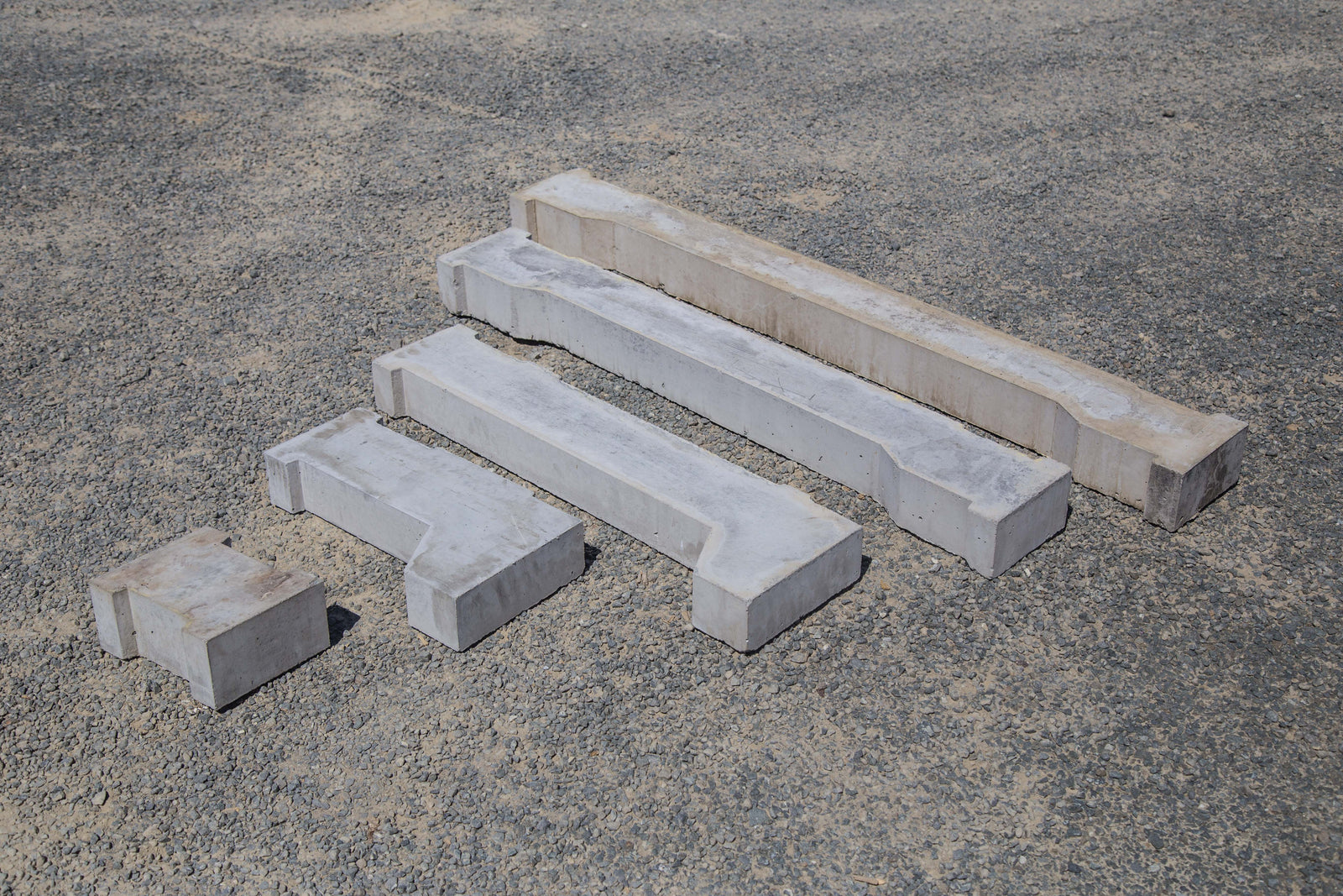 Crib - Hutt Concrete Products