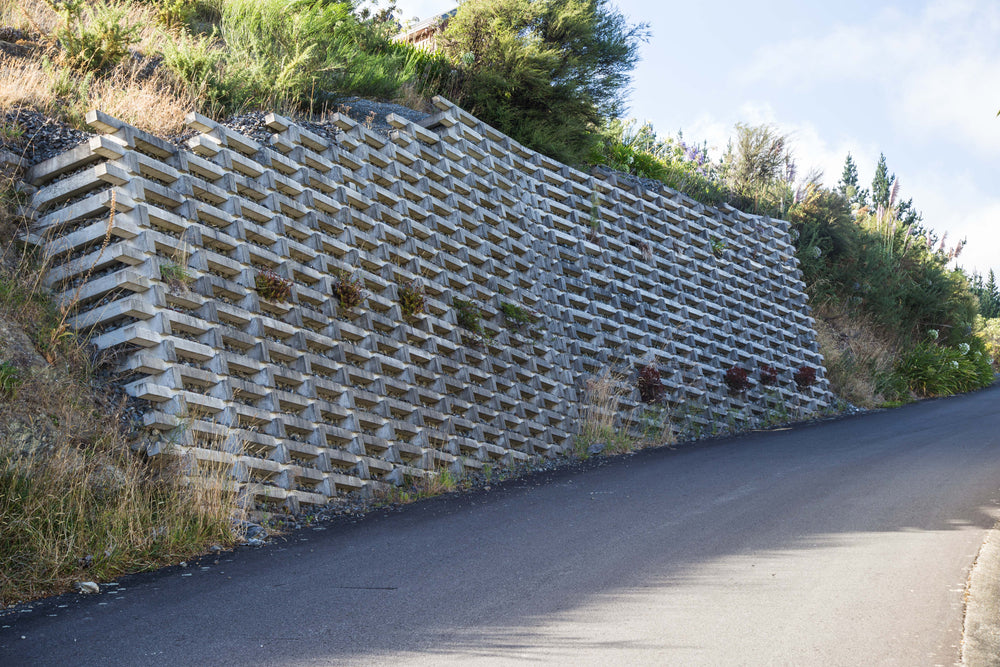 Crib - Hutt Concrete Products