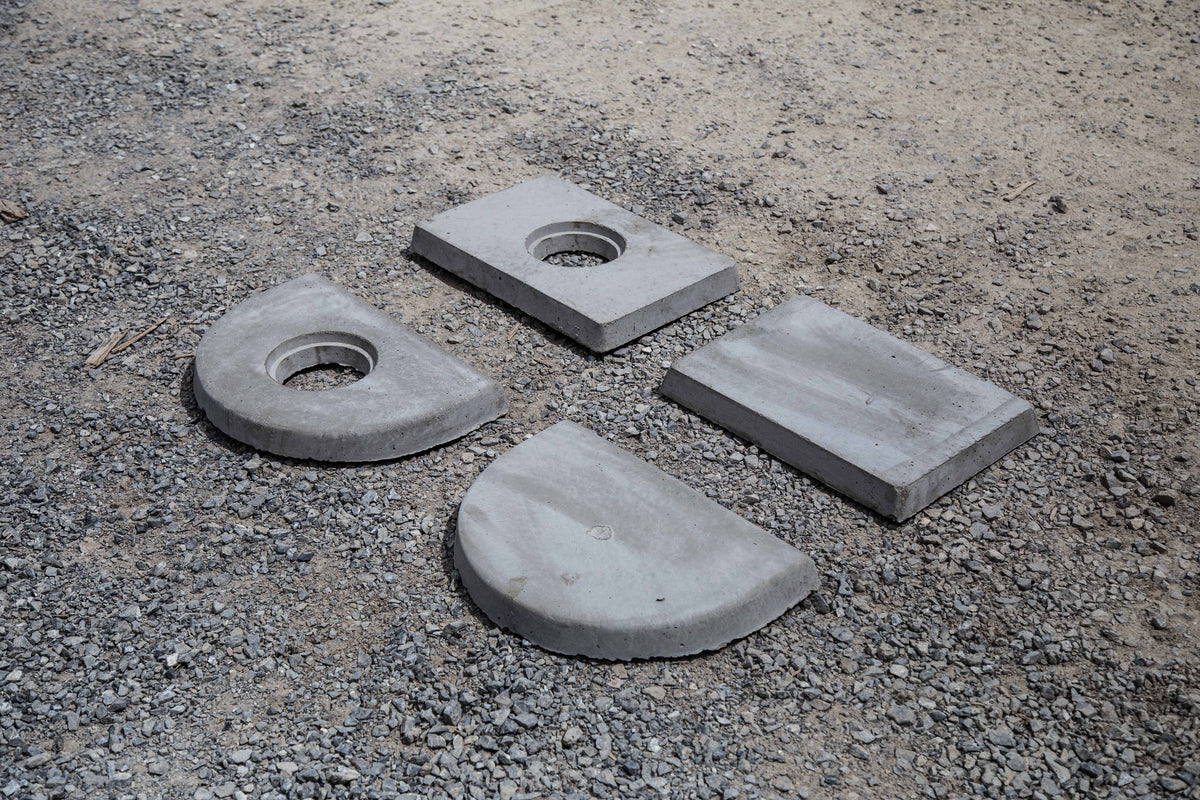 Plumbing - Hutt Concrete Products