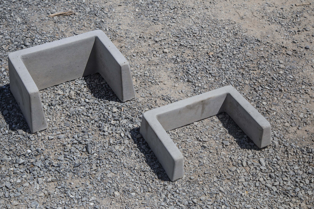 Plumbing - Hutt Concrete Products