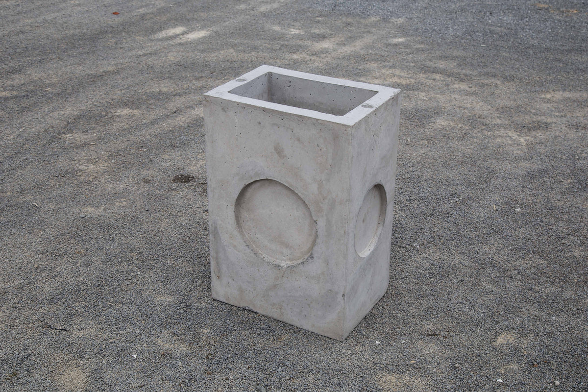 General Drainage - Hutt Concrete Products