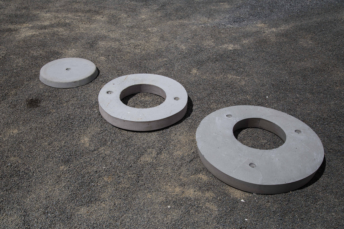 Barrels - Hutt Concrete Products