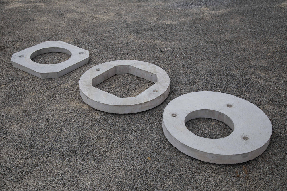 Manholes - Hutt Concrete Products