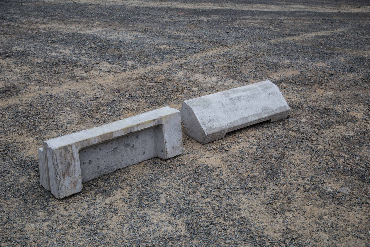 General Drainage - Hutt Concrete Products